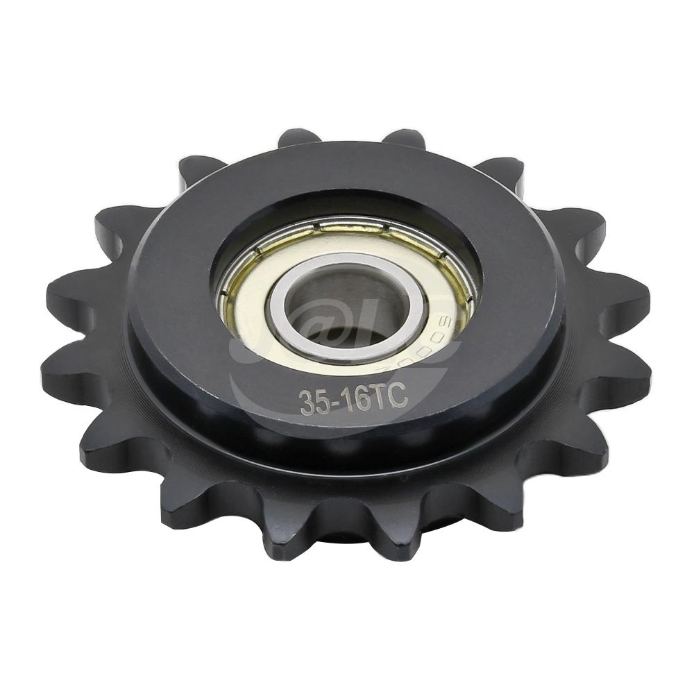Sprocket Idler Center Bearing | JLCMC