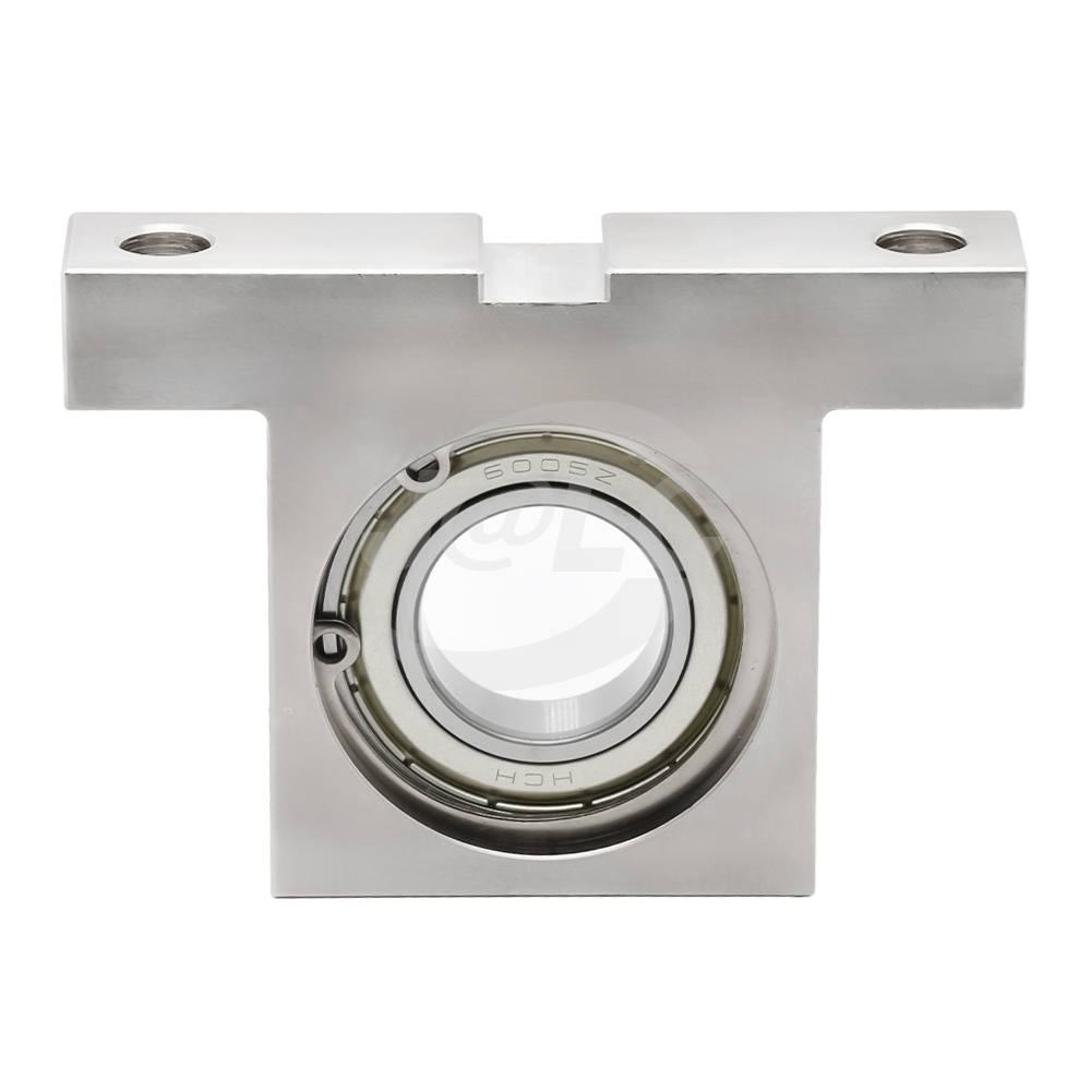 Mounted Bearing Single Bearing T Type Keyway Type | JLCMC