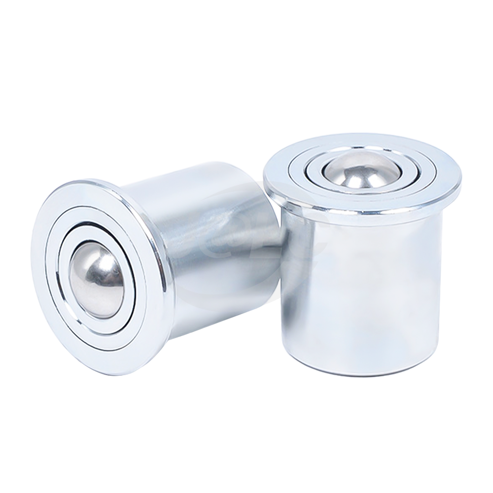 Ball Transfer | JLCMC