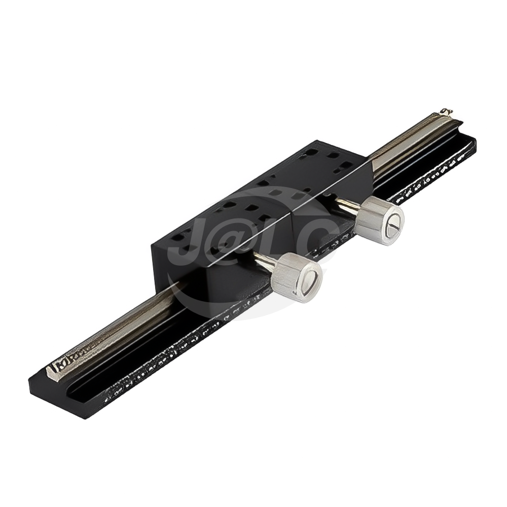 Standard Dovetail Manual Motion Platform Long Stroke Rack and Pinion ...