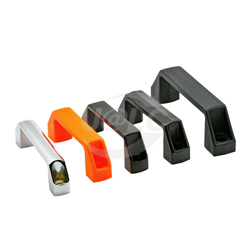 Square handle bevel exterior mounting | JLCMC