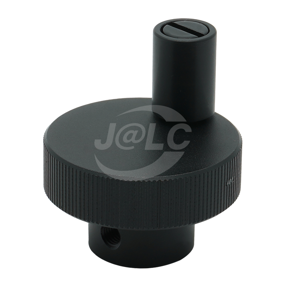 Embossed handwheel Rotary handle | JLCMC
