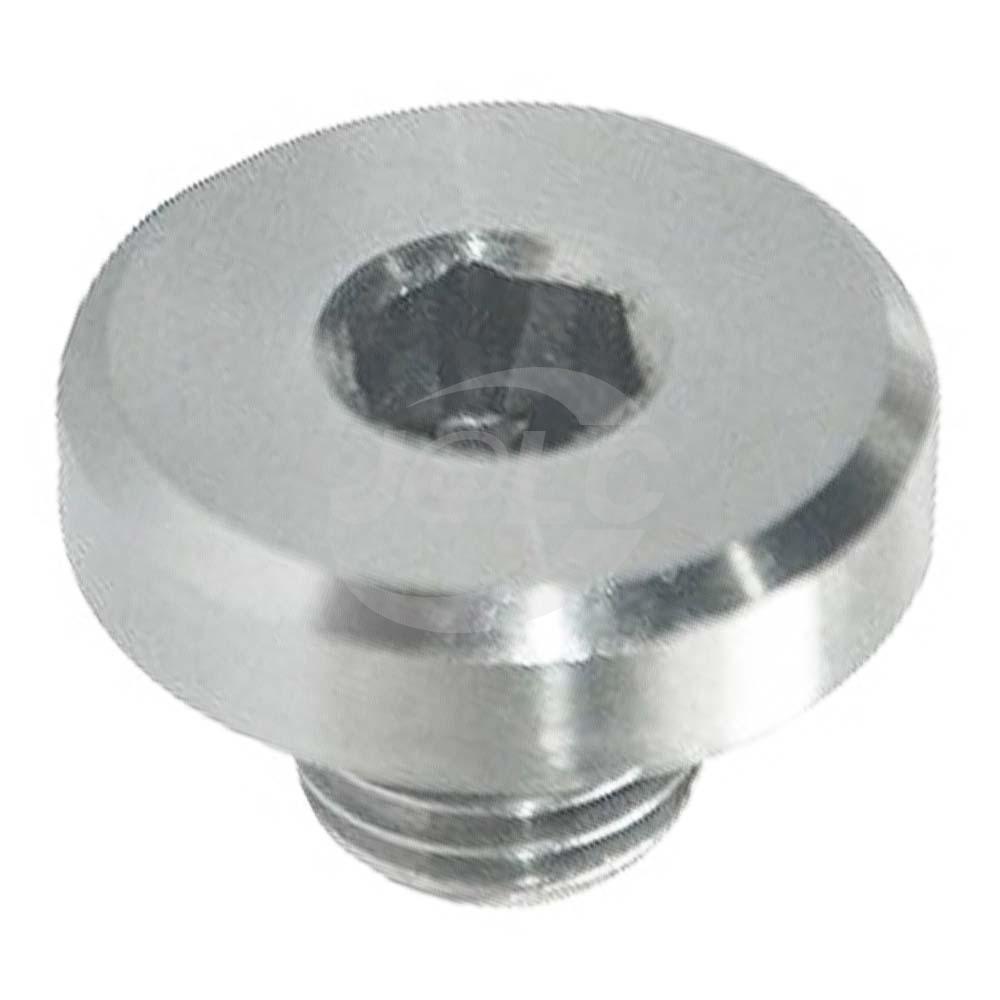 Sealing plug | JLCMC