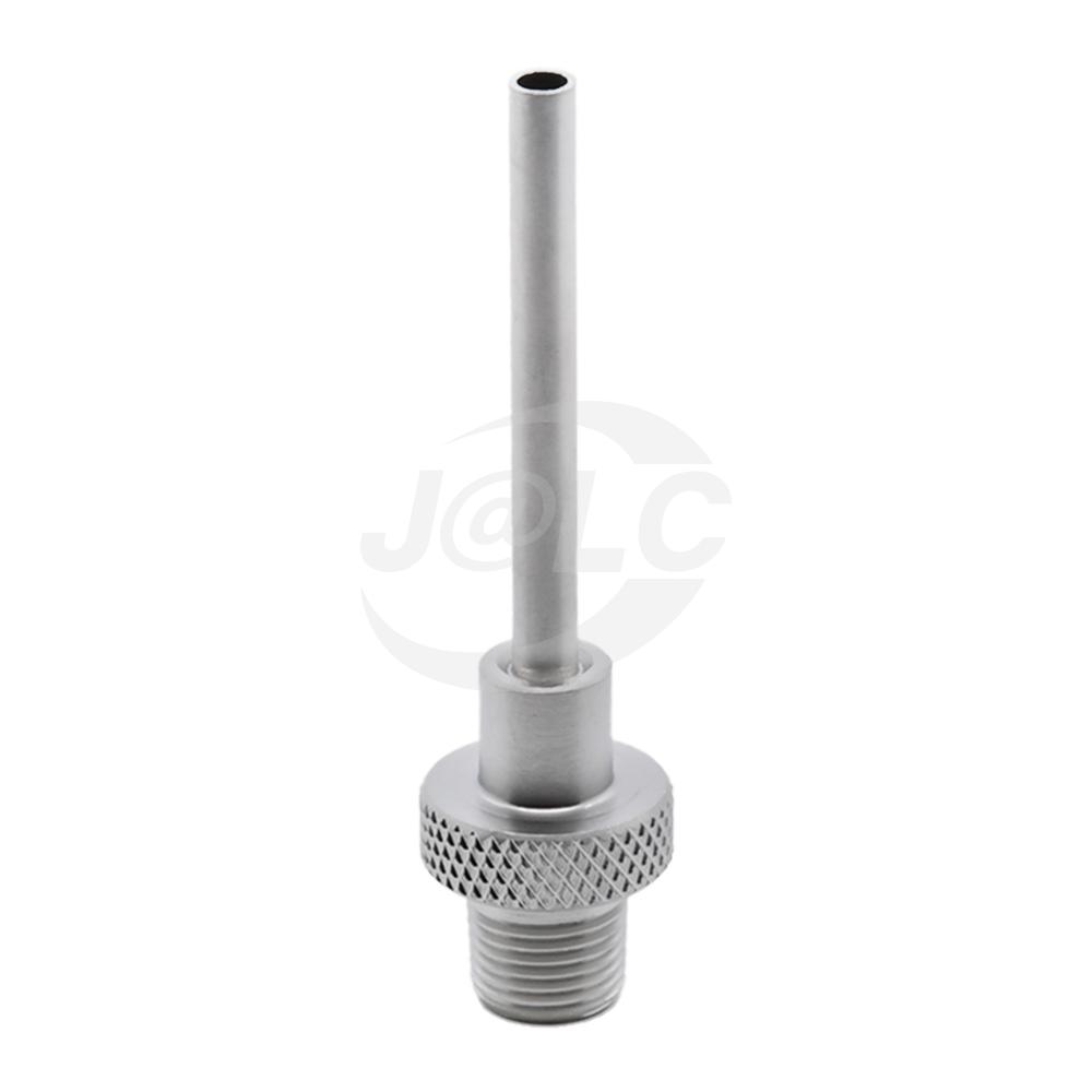 JLC Mechatronic Parts