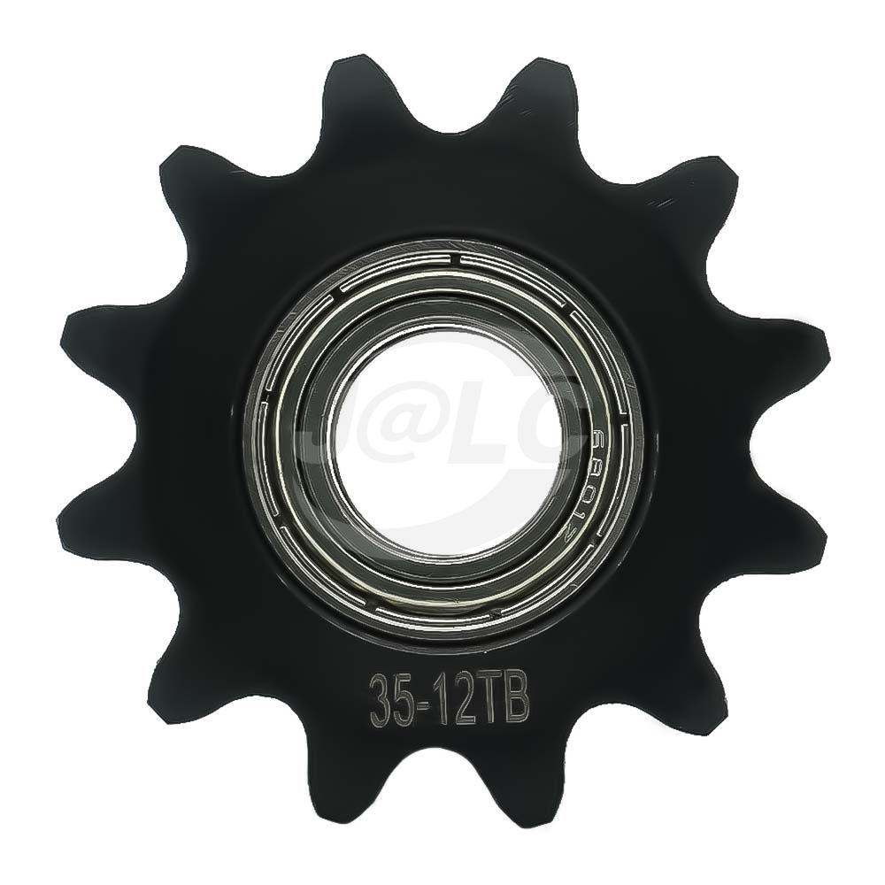 Sprocket Idler Double Side Bearing | JLCMC