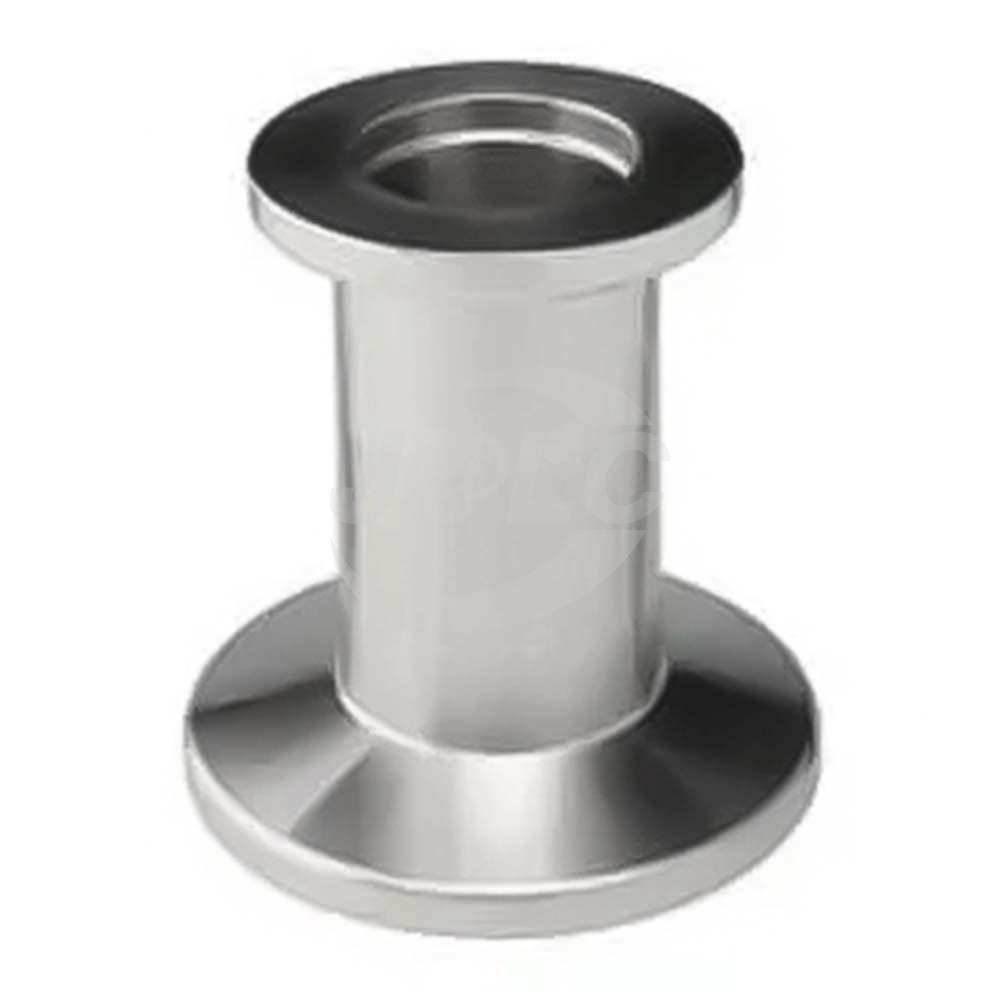 Vacuum hose fittings reducer joints, Straight-through | JLCMC