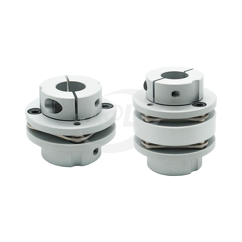 Shaft Couplings | JLCMC