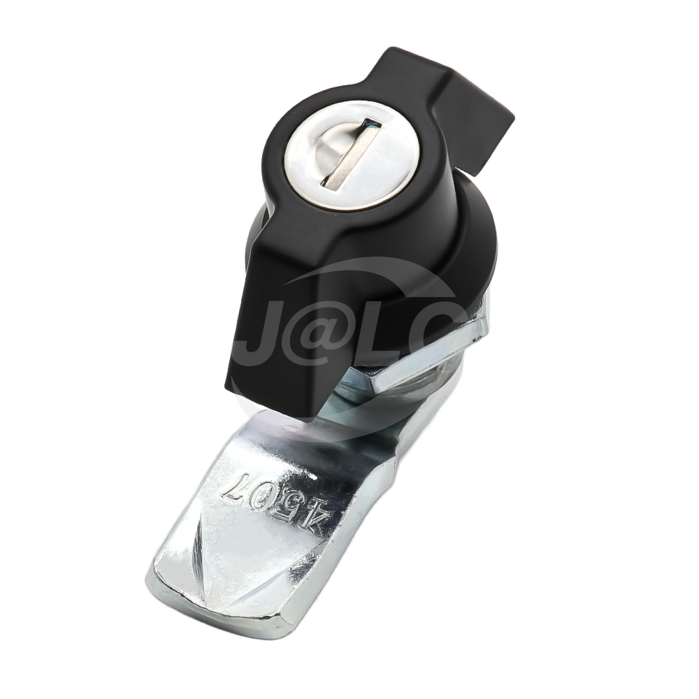 Cylindrical lock butterfly lock head | JLCMC