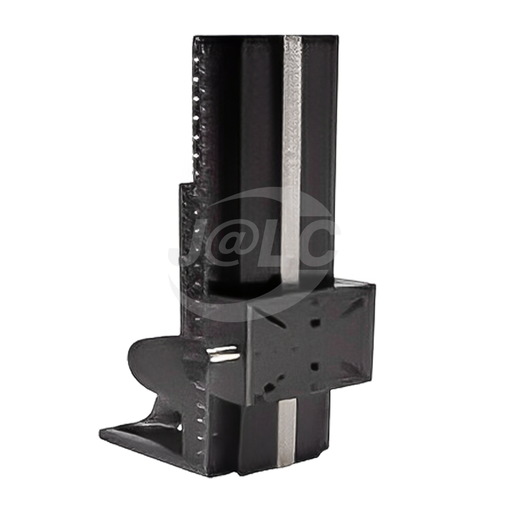 Economical Dovetail Manual Motion Platform Long Stroke Rack and Pinion ...