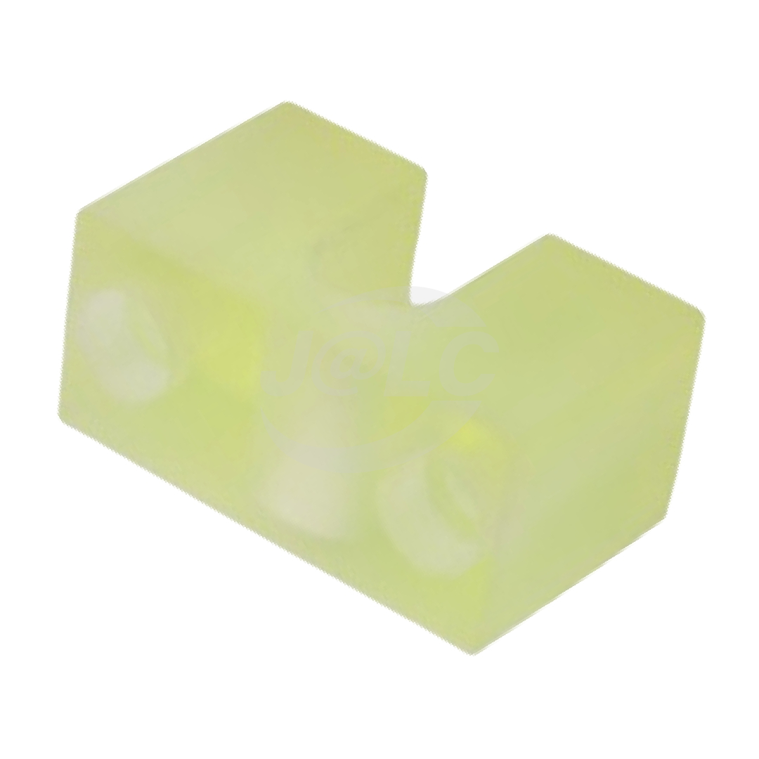 Polyurethane Buffer Block for Ball Screw | JLCMC