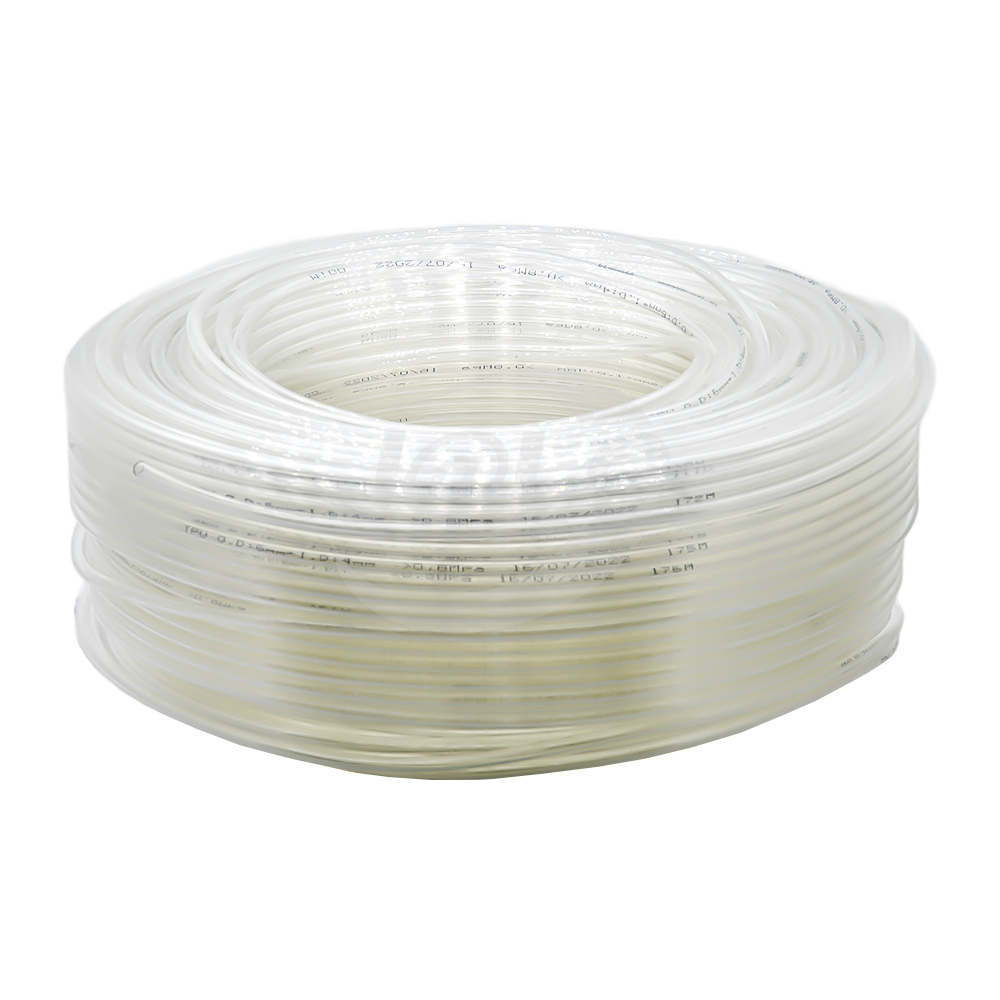 General pneumatic straight pipe Ordinary Polyurethane PU pipe | JLCMC