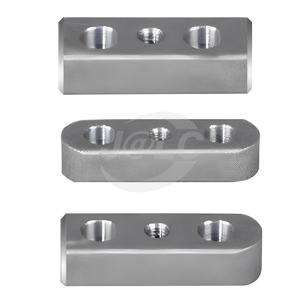 Machine Keys | JLCMC