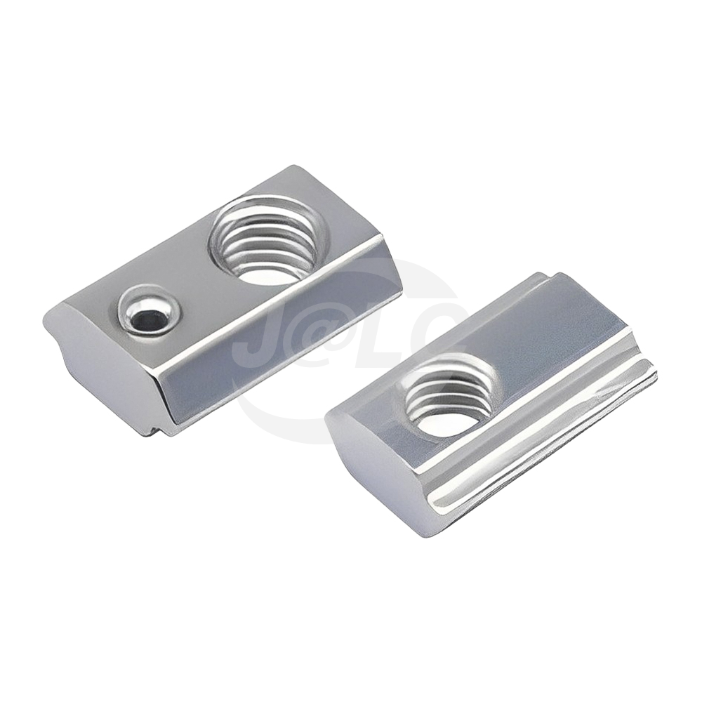 Fastening Part EURO 20 Series Ball Slider Nut | JLCMC