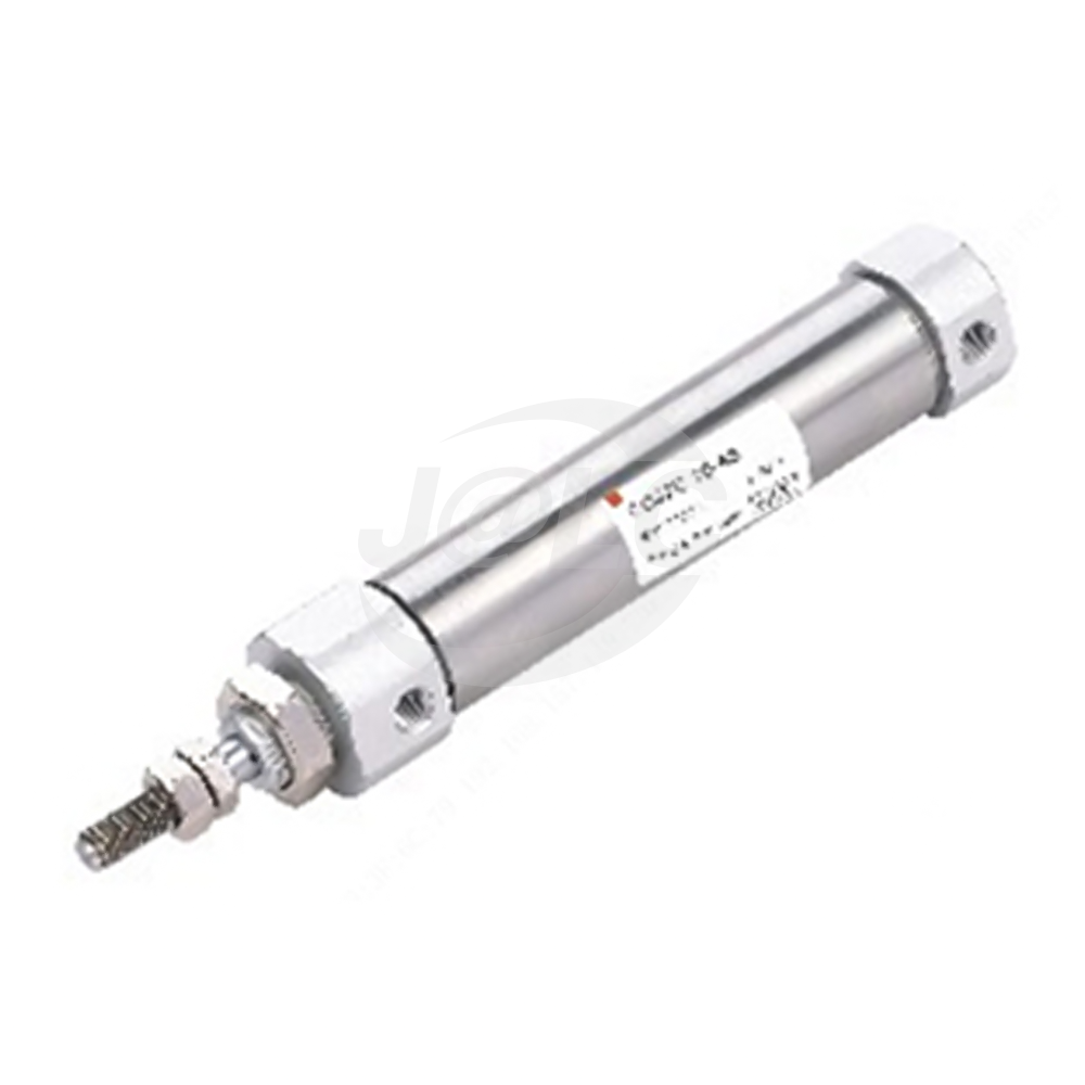 Stainless Steel Mini Cylinder Diameter 10~16 Single Rod | JLCMC