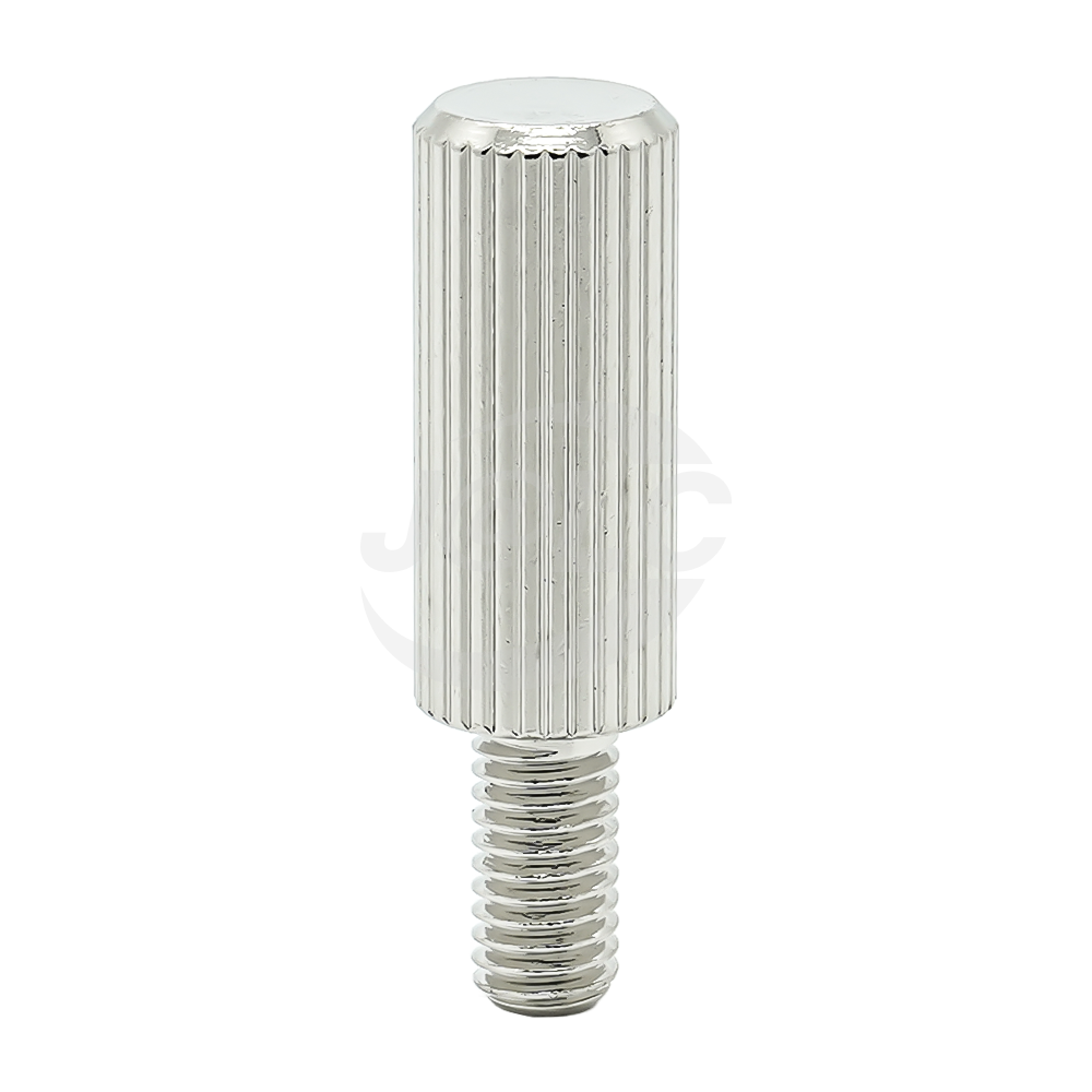 Knurled bolt | JLCMC