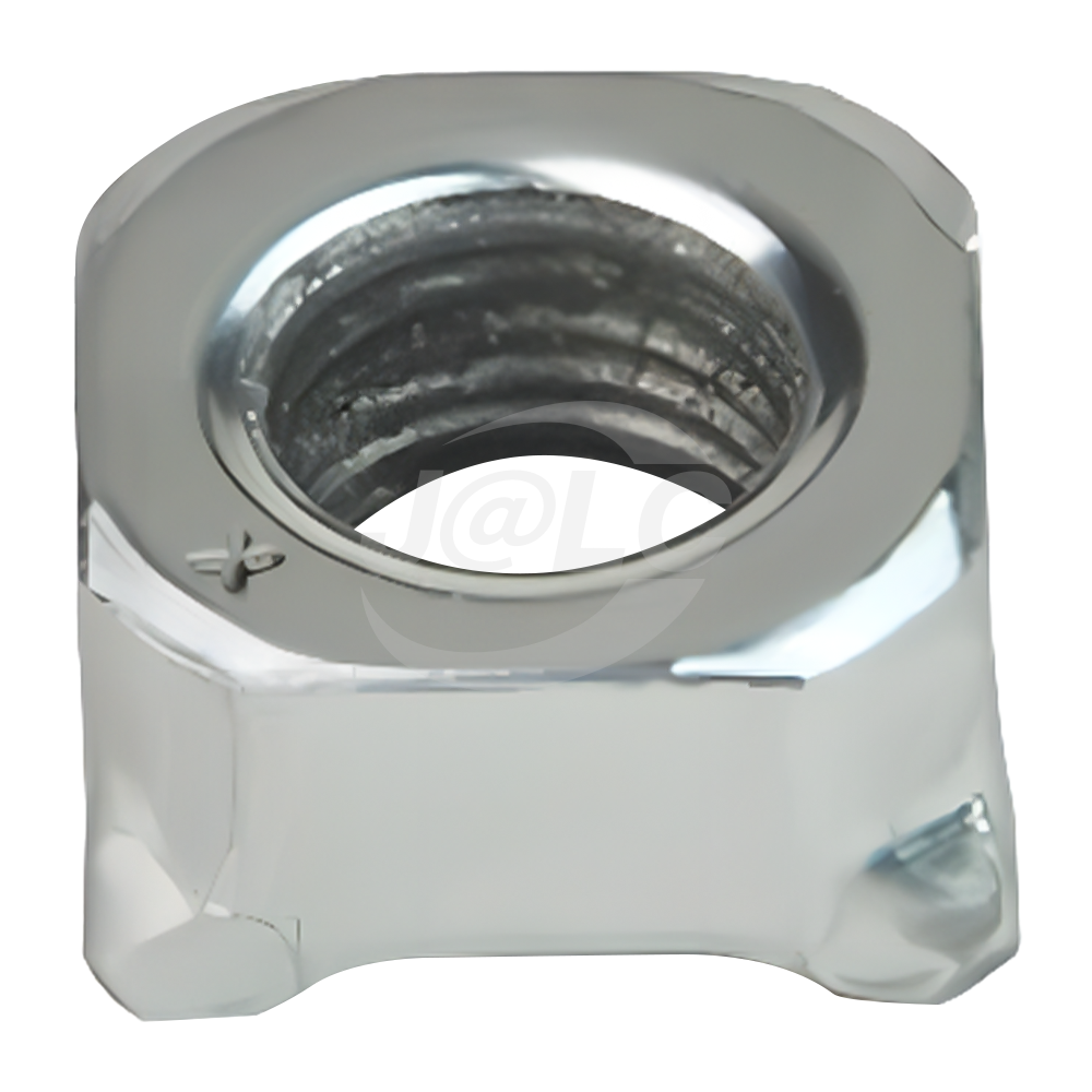 Square weld nuts | JLCMC