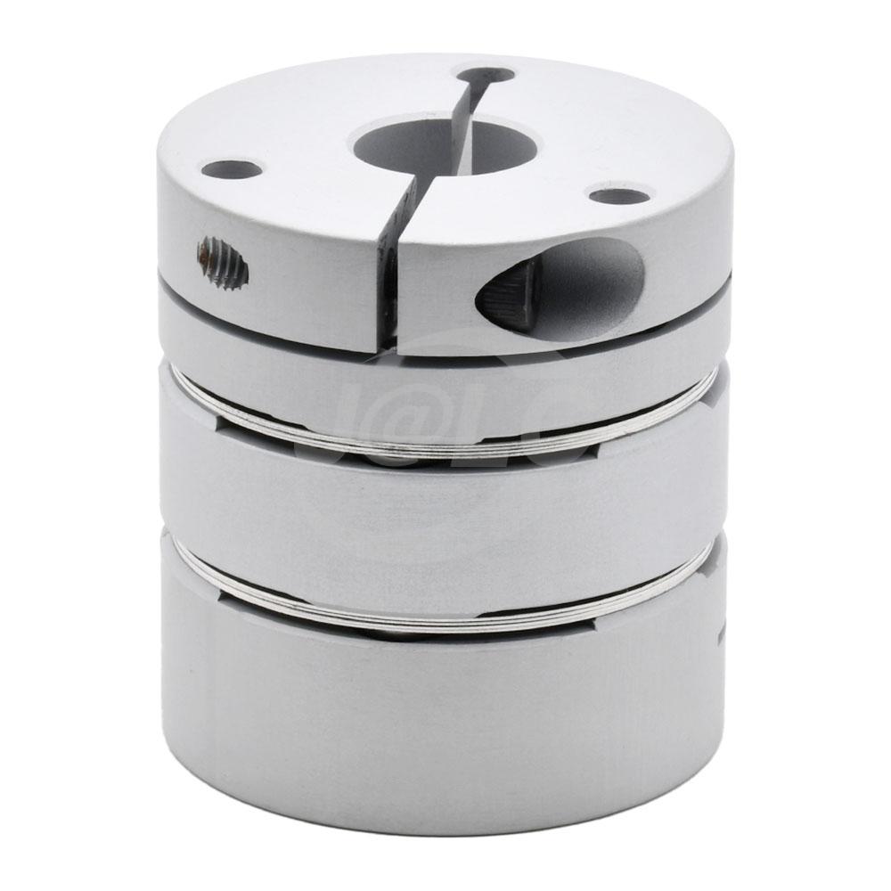 High Rigidity High Speed Diaphragm Coupling Bolt Clamp Type | JLCMC