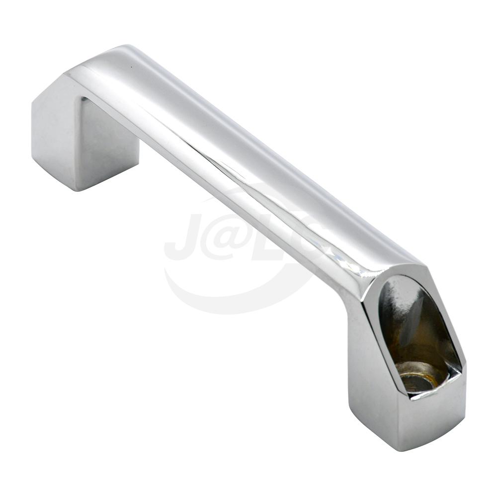 Square handle bevel exterior mounting | JLCMC