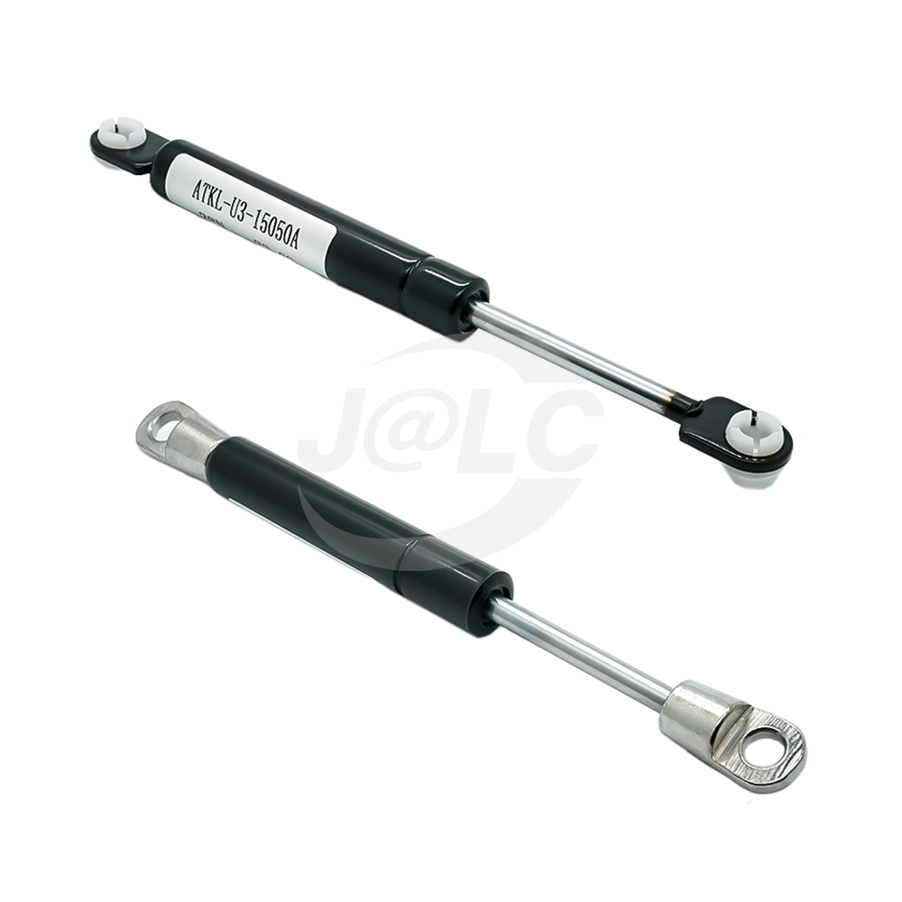 Gas Springs - U-Type, Directional, Limited Head Mounting | JLCMC