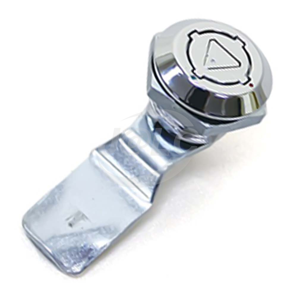 Security cylinder lock | JLCMC