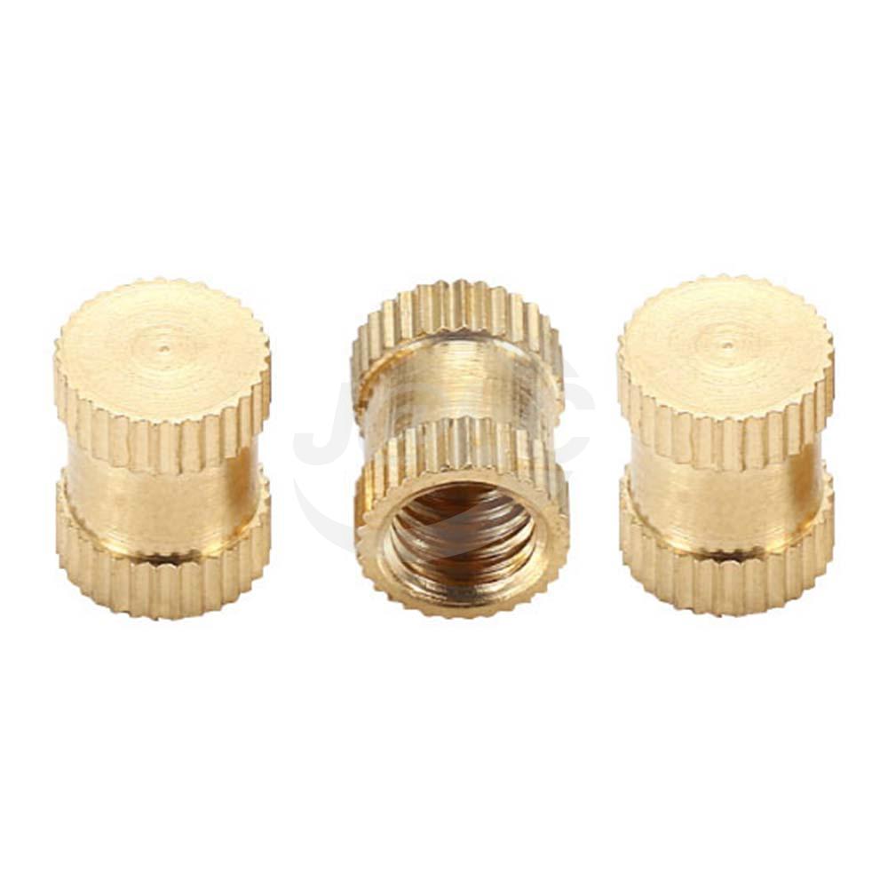 Insert Nut Blind Hole/Through Hole | JLCMC