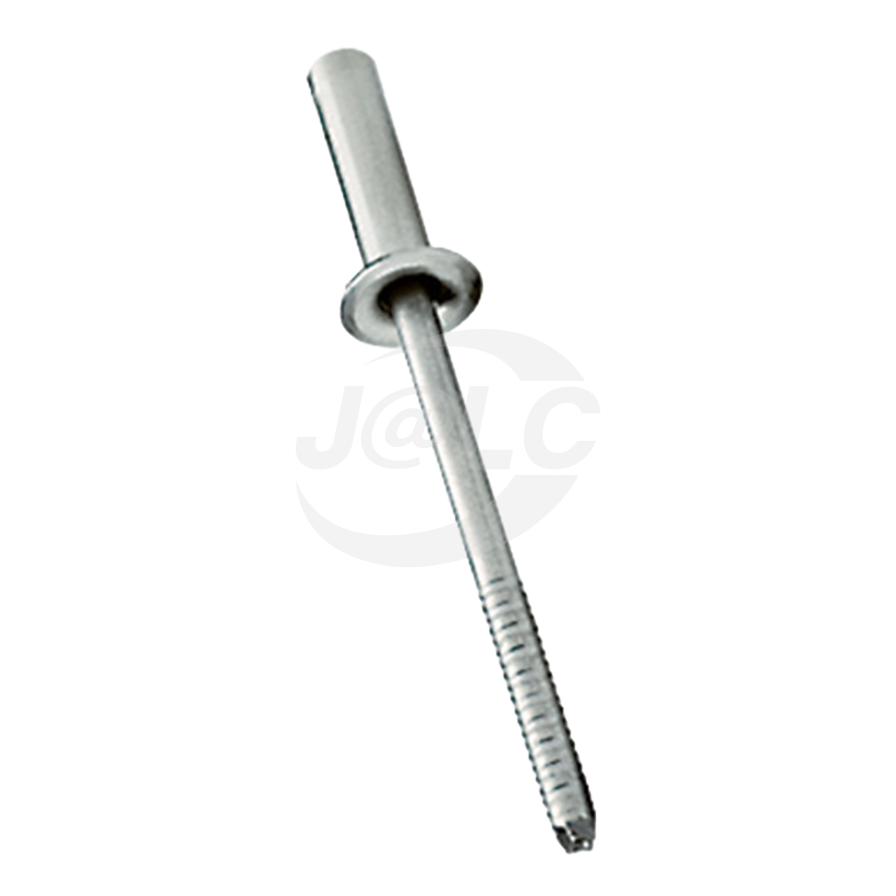 Blind Rivet - Closed End, Dome Head | JLCMC