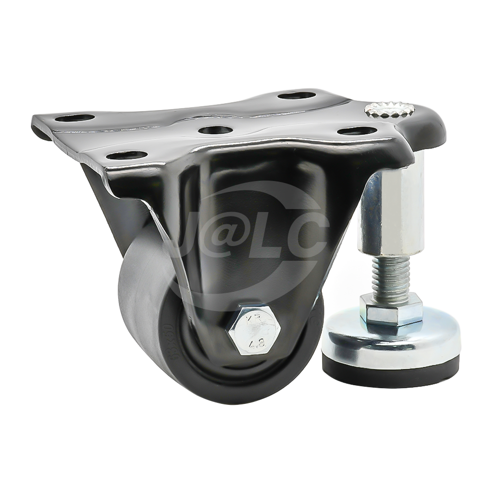 Leveling Casters | JLCMC