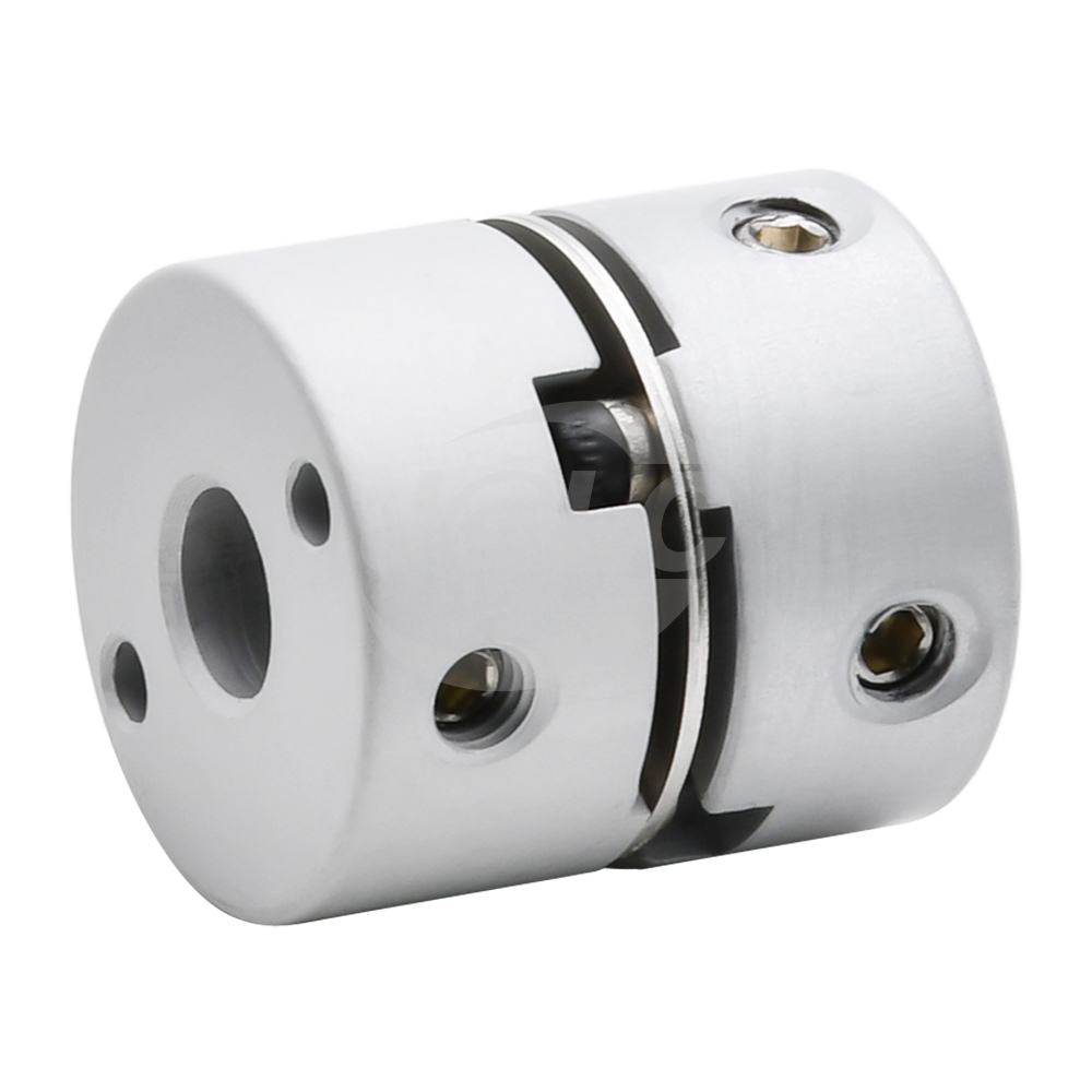 Standard Torque Diaphragm Coupling, Screw Fixing Type