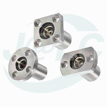 Oil Free Bushing Assembly Built-In Copper Alloy Bushing Single ...