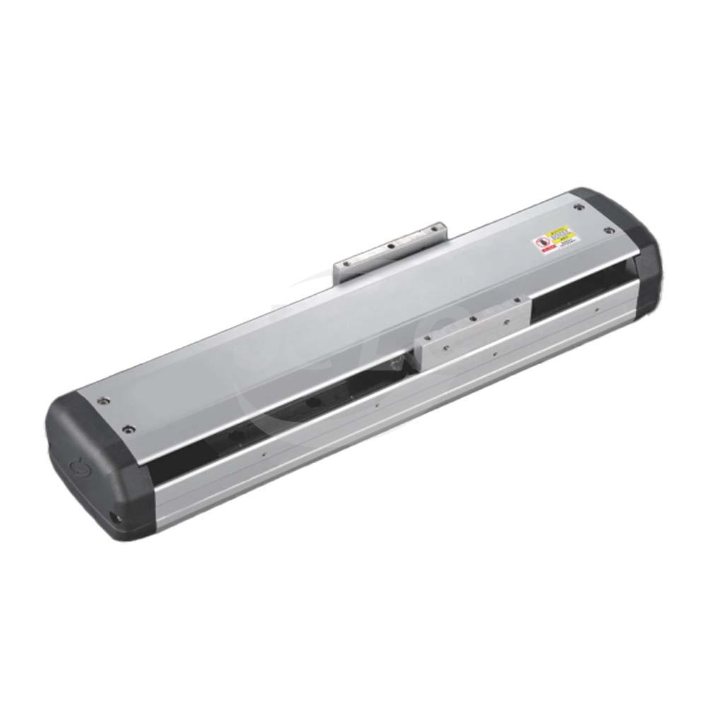 Aluminium Base Linear Actuator Screw Drive Half Density Series Base ...