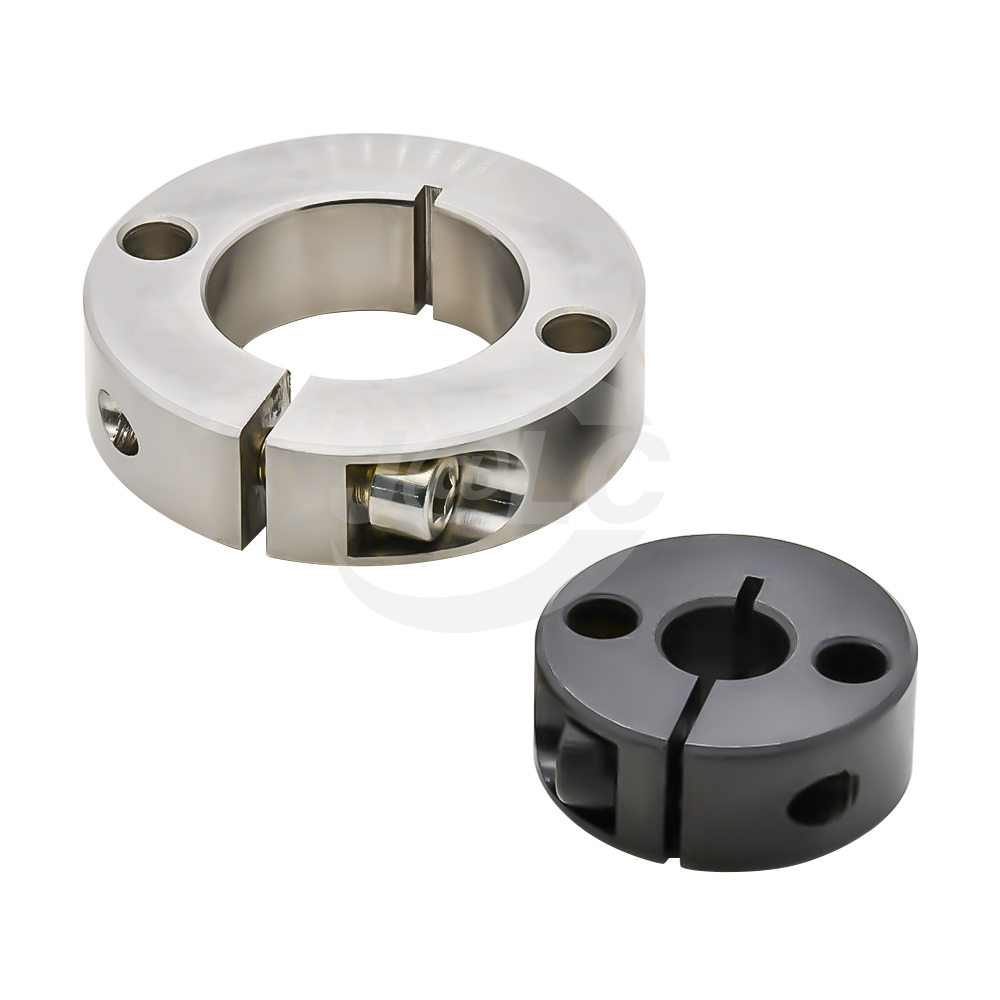 Retaining ring Open Double hole lock /Double screw hole lock | JLCMC