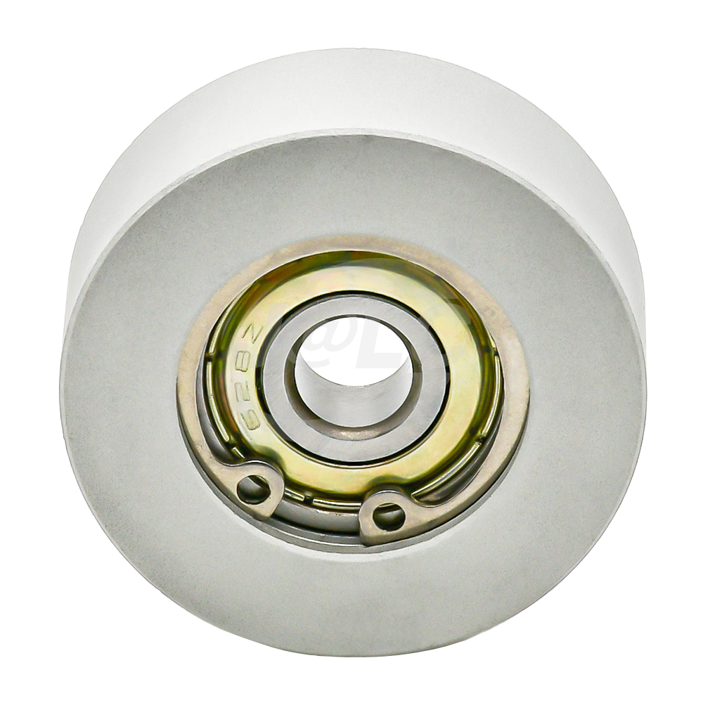 Conveyor Guide Roller Straight Column / Tapered Type | JLCMC