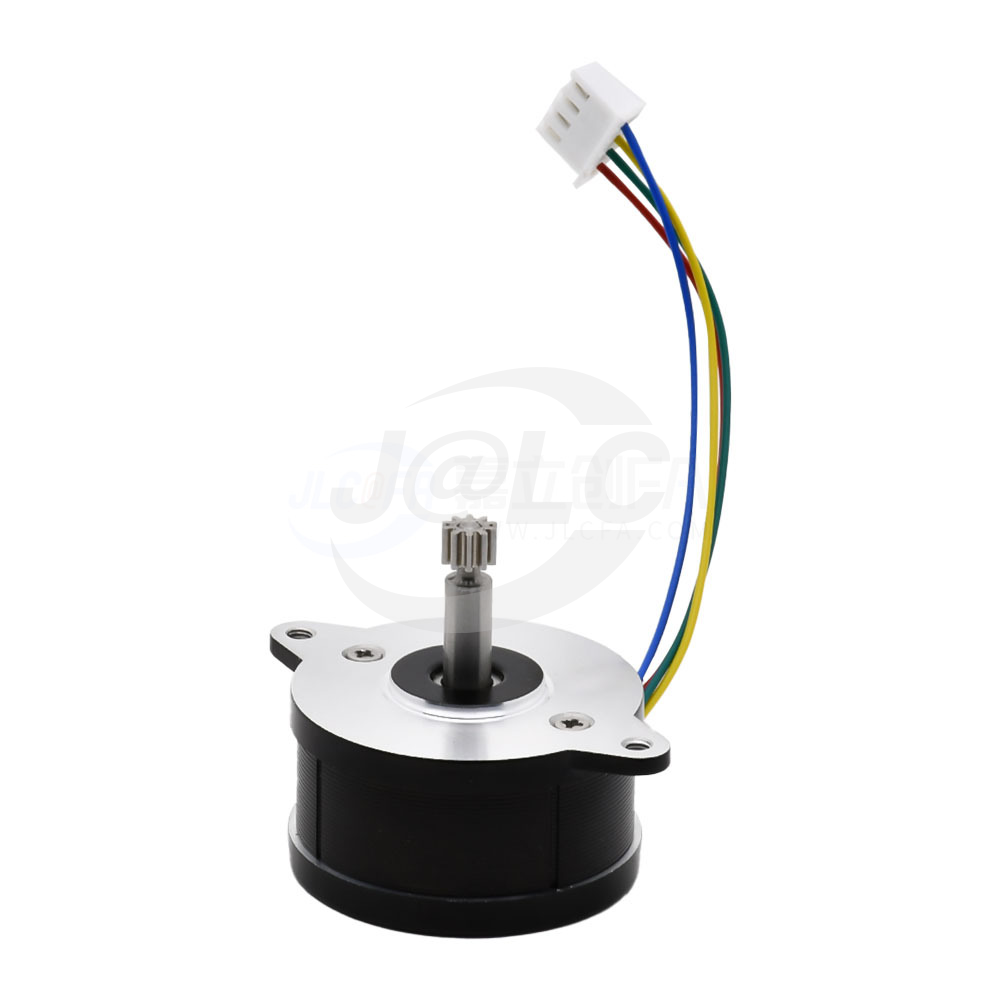 Stepper Motors | JLCMC