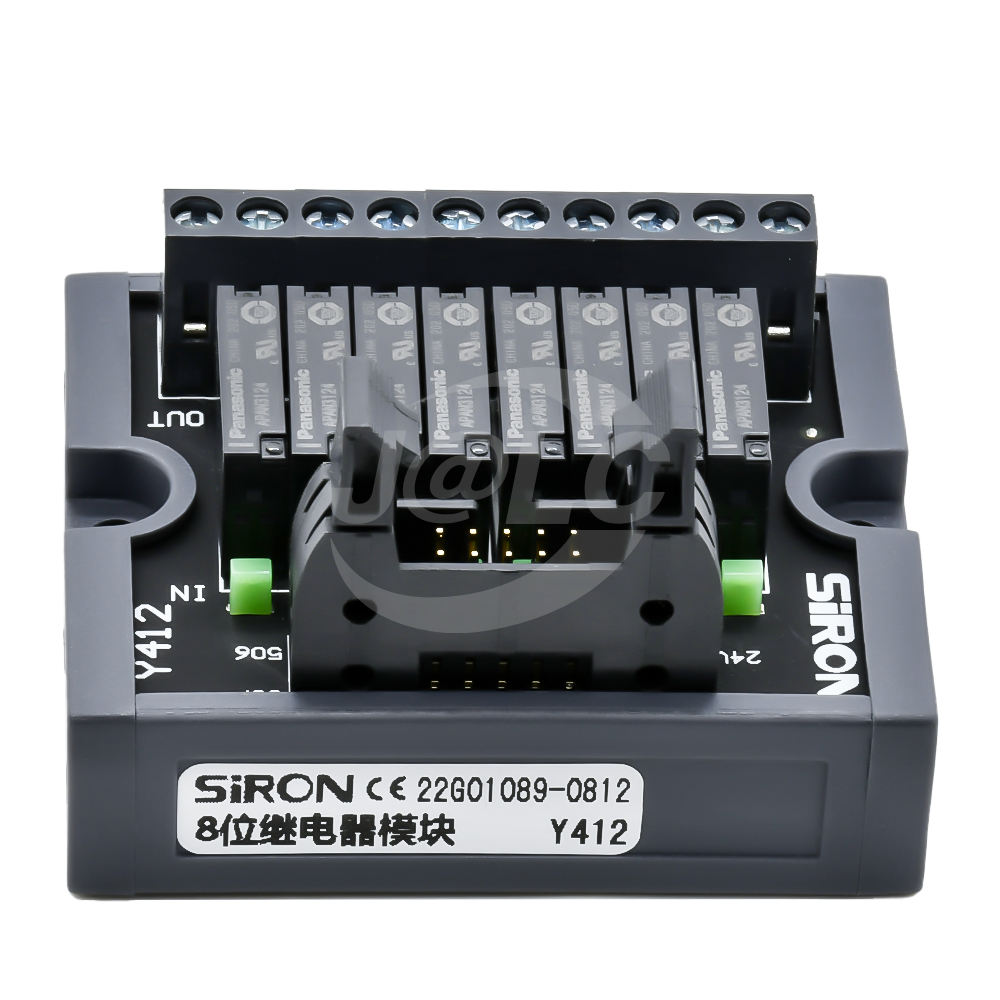 JLC Mechatronic Parts