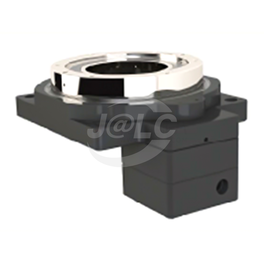 Hollow Rotating Platforms | JLCMC