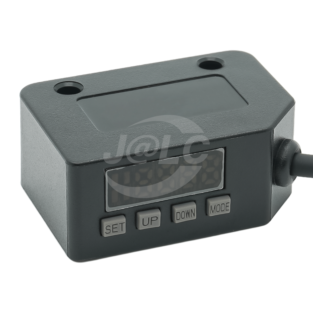 Color Mark Sensors | JLCMC